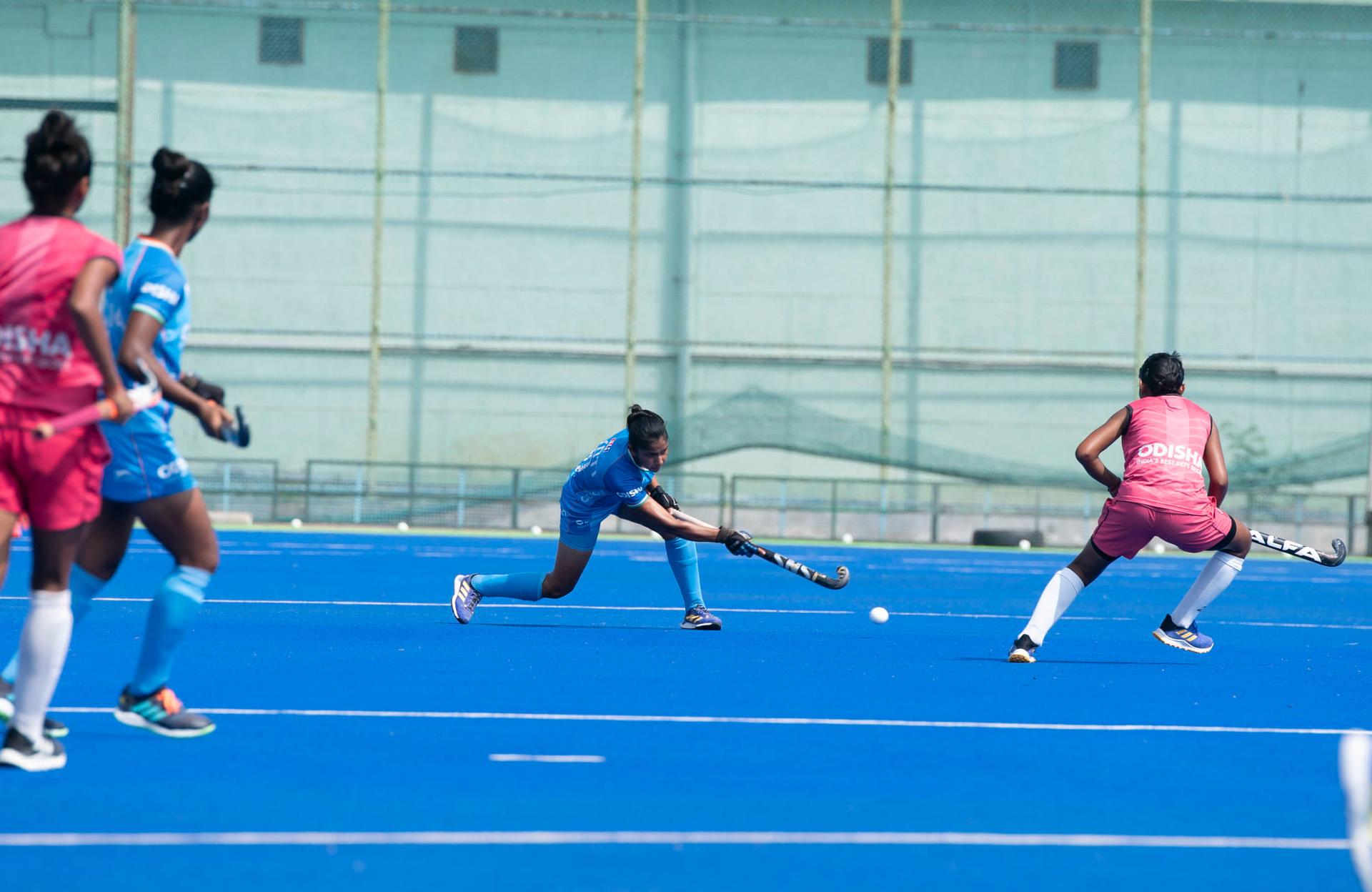 women's junior asia cup 2024