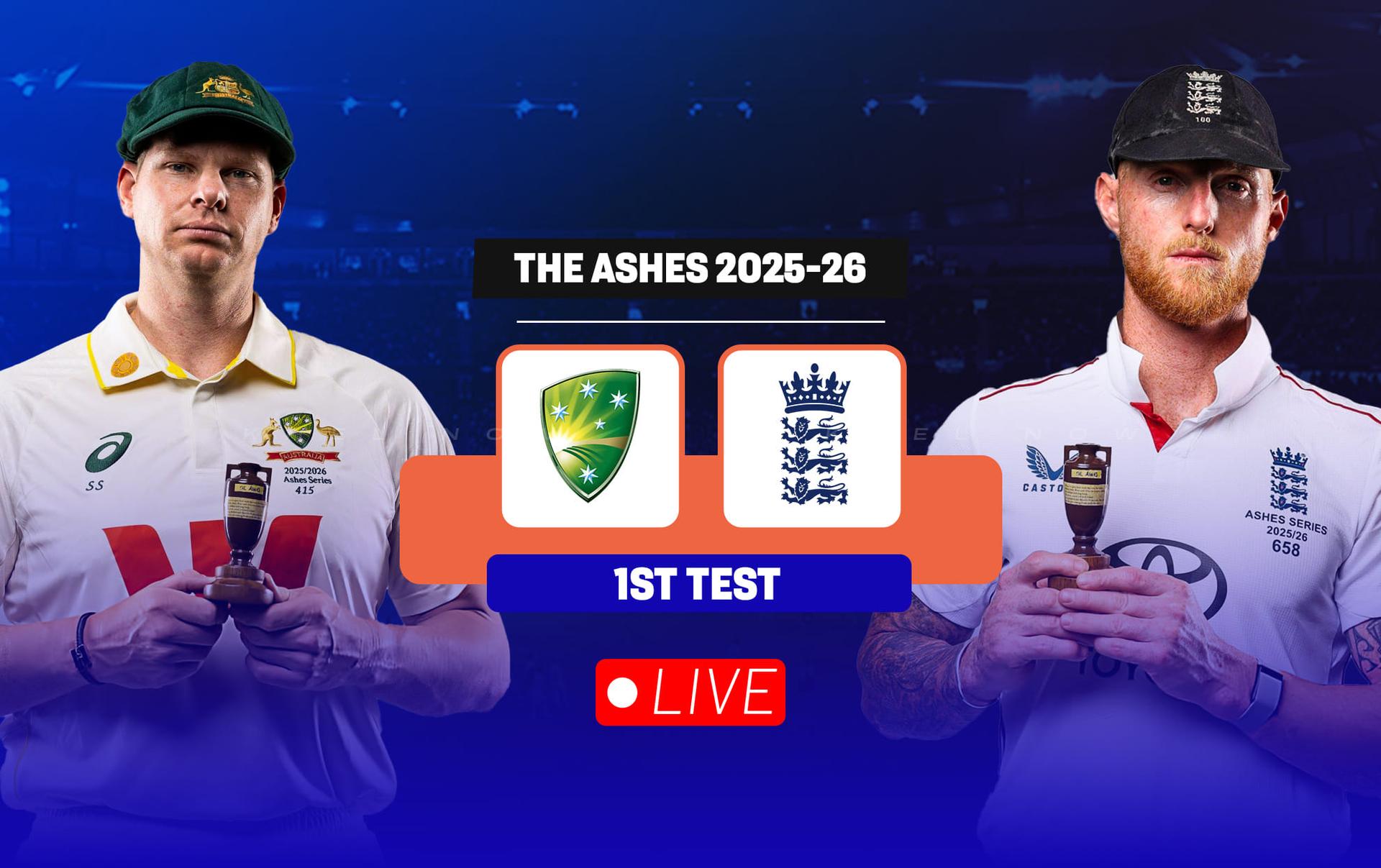 ashes 2025
